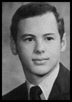 Col-Hi Class of 1970: In Memory...